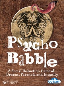 psychobabel