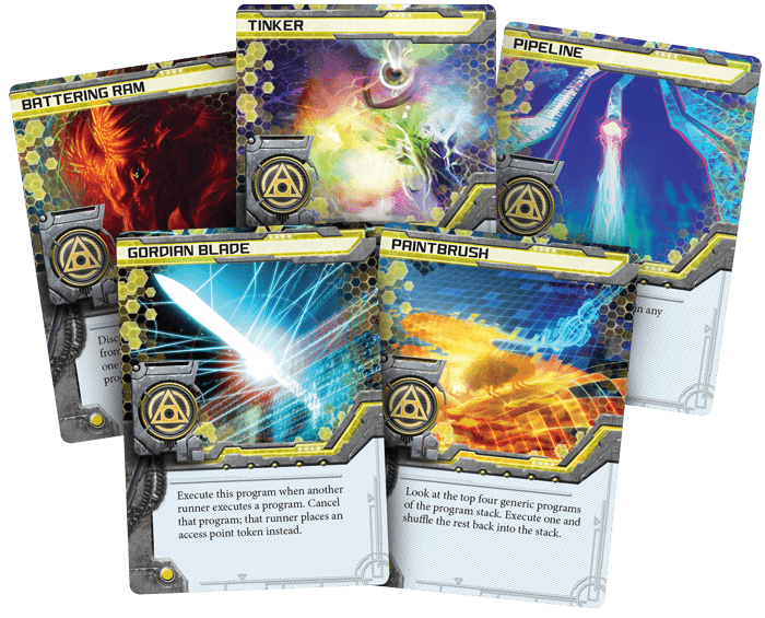 Android: Mainframe at Tabletoys