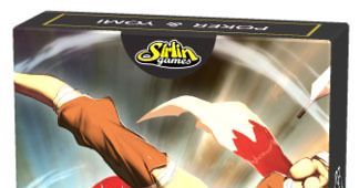 Yomi: Midori & Setsuki | Board Game | BoardGameGeek