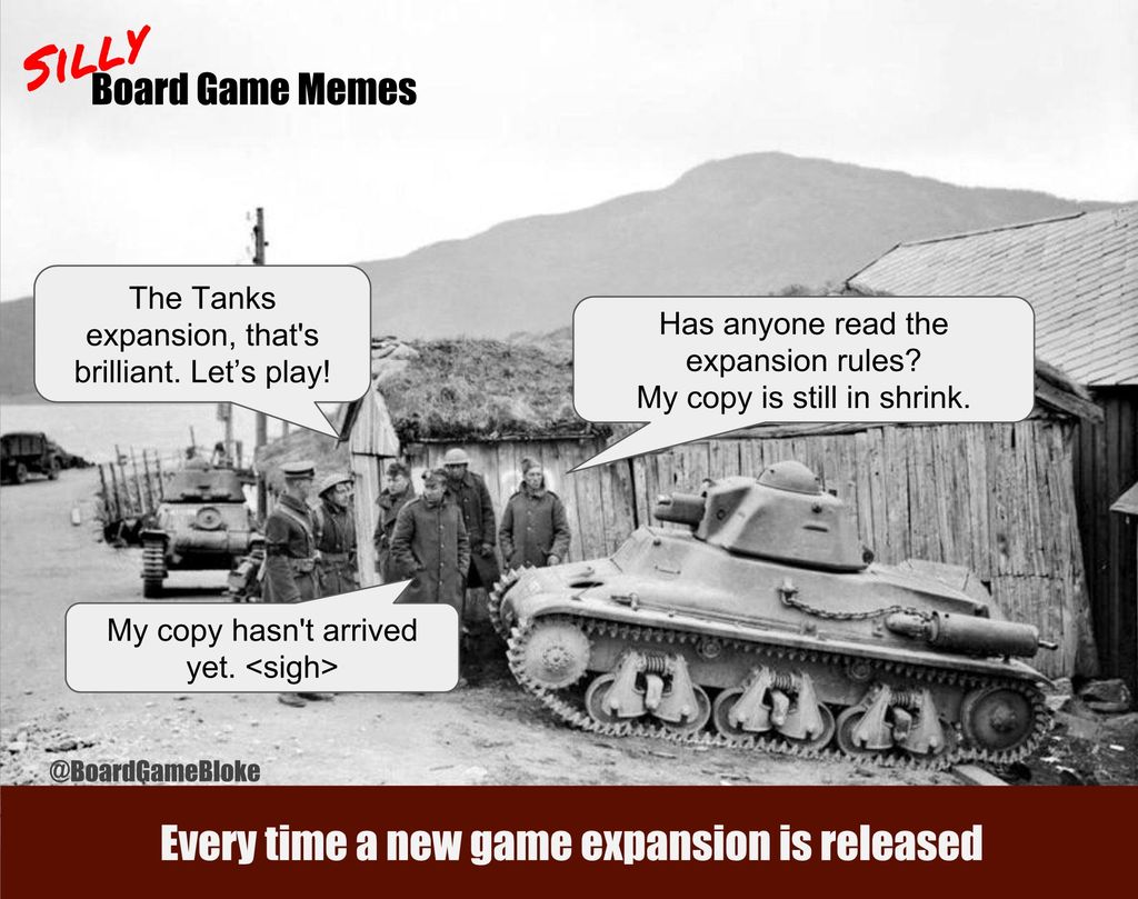 Wargame Memes | Wargames