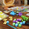 Holotype: Mesozoic North America | Board Game | BoardGameGeek