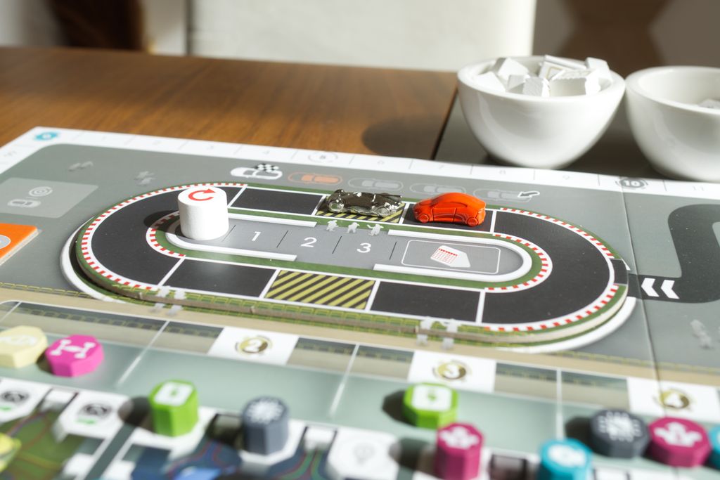 Review of Kanban EV – Timeless Heavy Gaming | Kanban EV