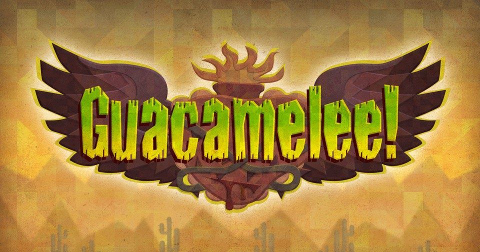 Guacamelee! | Video Game | VideoGameGeek