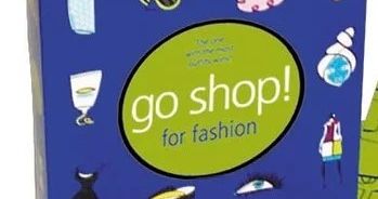 Go Shop! | Board Game | BoardGameGeek