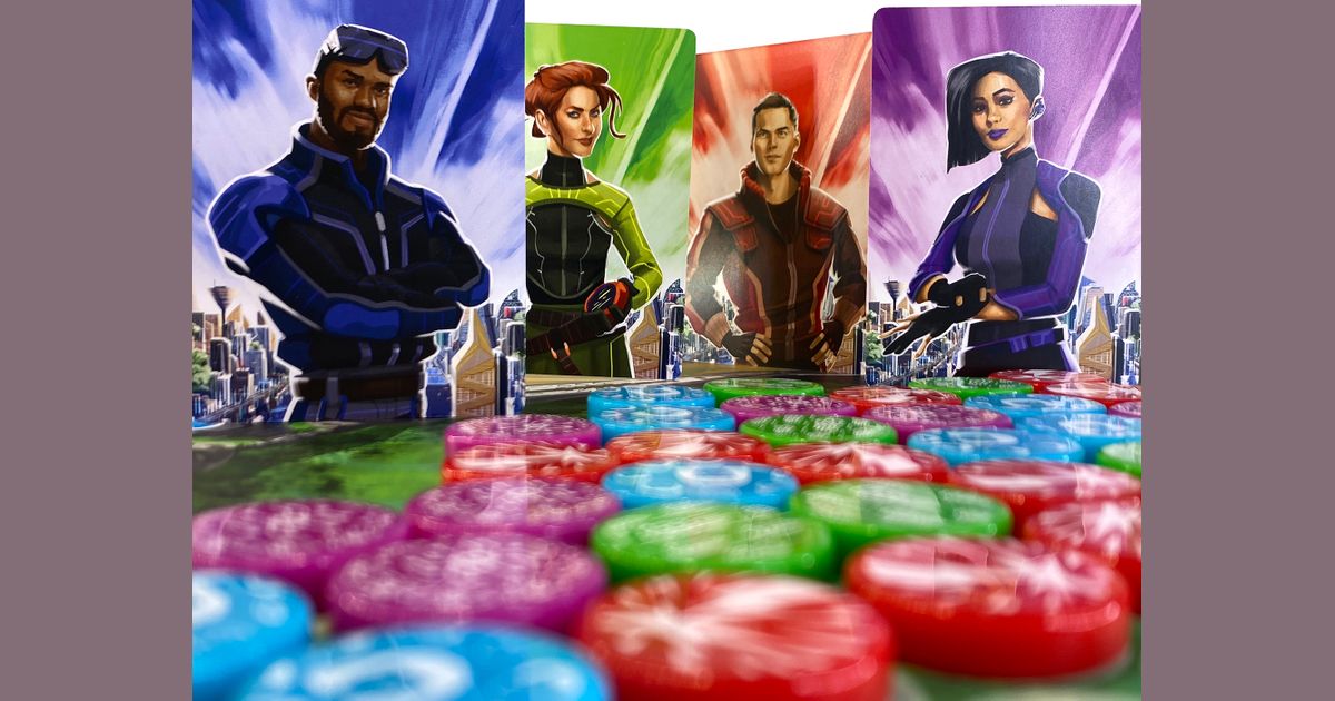 BoardGameGeek