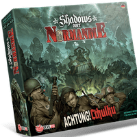 Shadows Over Normandie | Board Game | BoardGameGeek