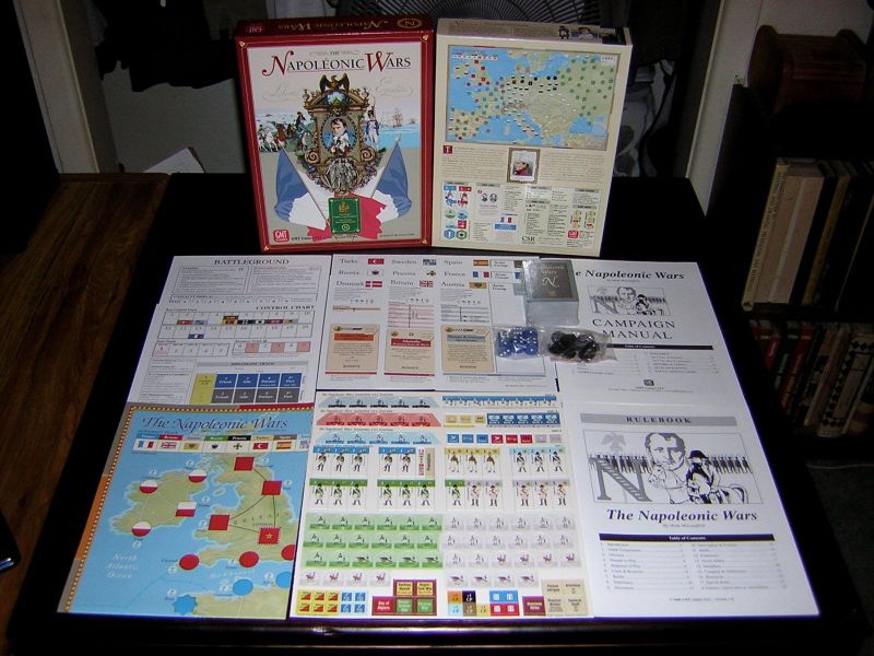 BoardGameGeek