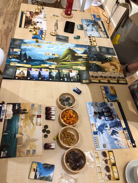 BoardGameGeek