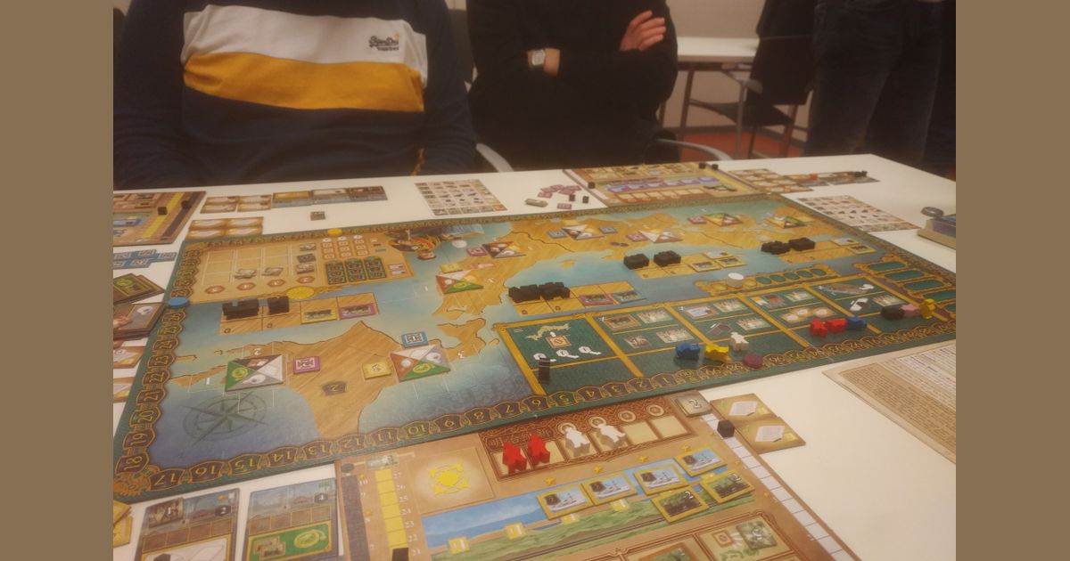 BoardGameGeek