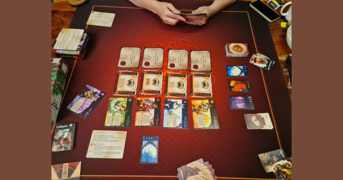 BoardGameGeek