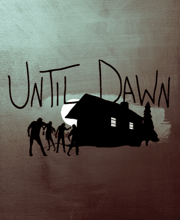 Until Dawn | Board Game | BoardGameGeek