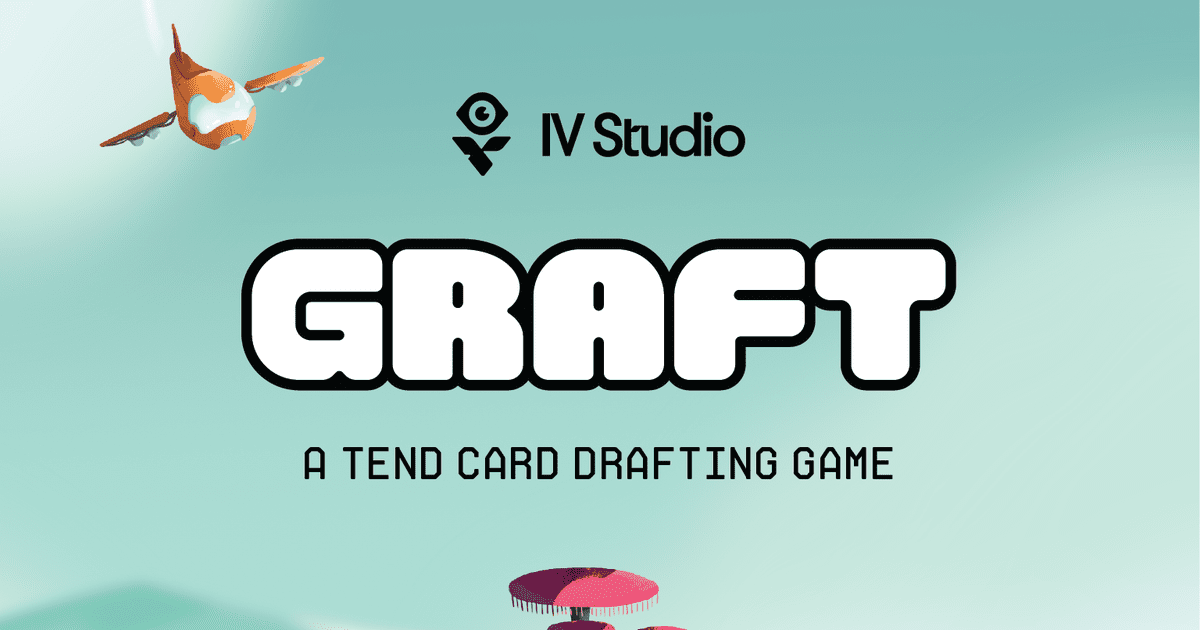 Graft | Board Game | BoardGameGeek