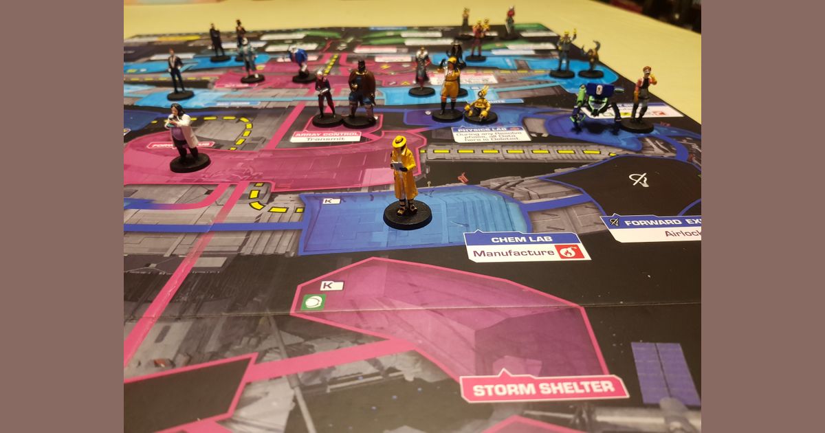 BoardGameGeek