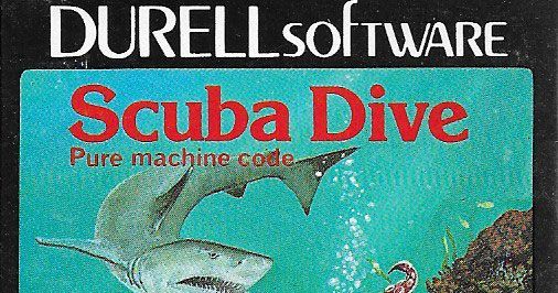 Scuba Dive | Video Game | VideoGameGeek
