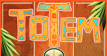 Totem | Board Game | BoardGameGeek