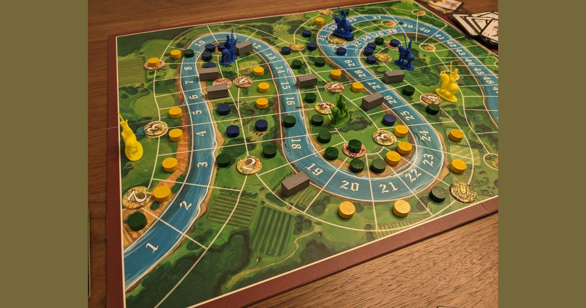 BoardGameGeek