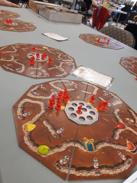 BoardGameGeek