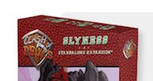 Clash of Decks: Slyness | Board Game | BoardGameGeek
