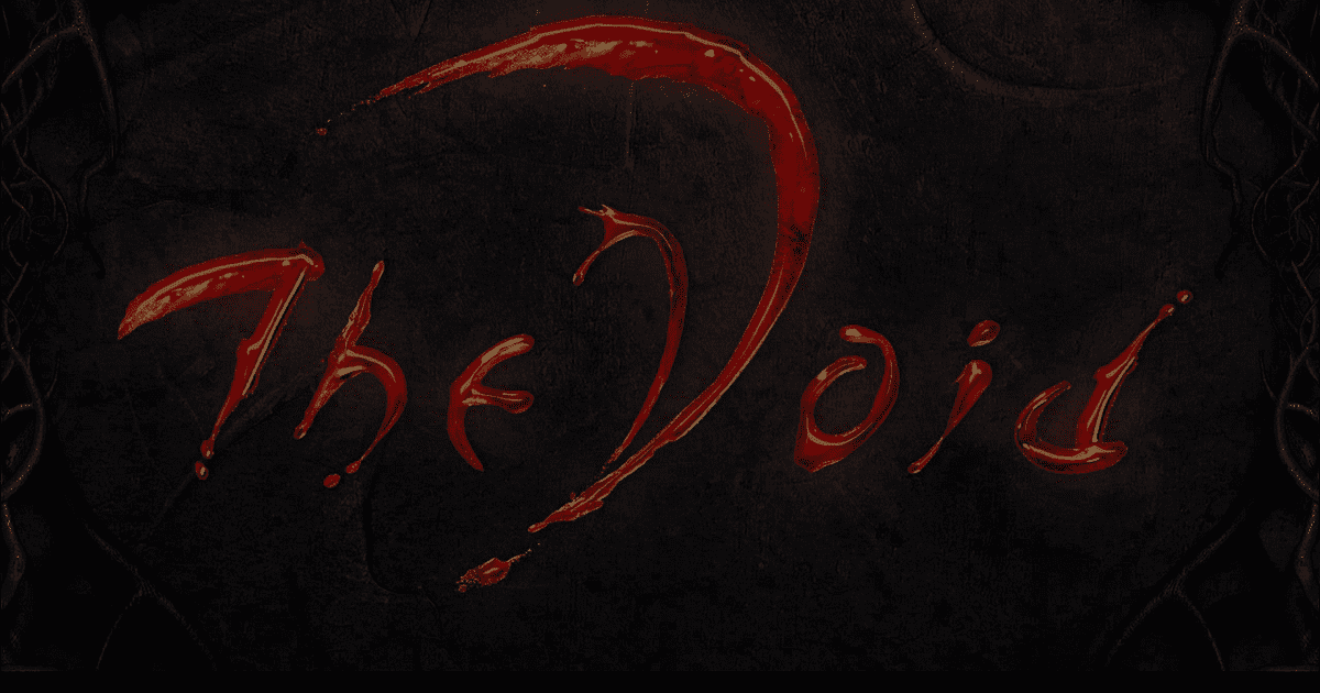 The Void | Video Game | VideoGameGeek