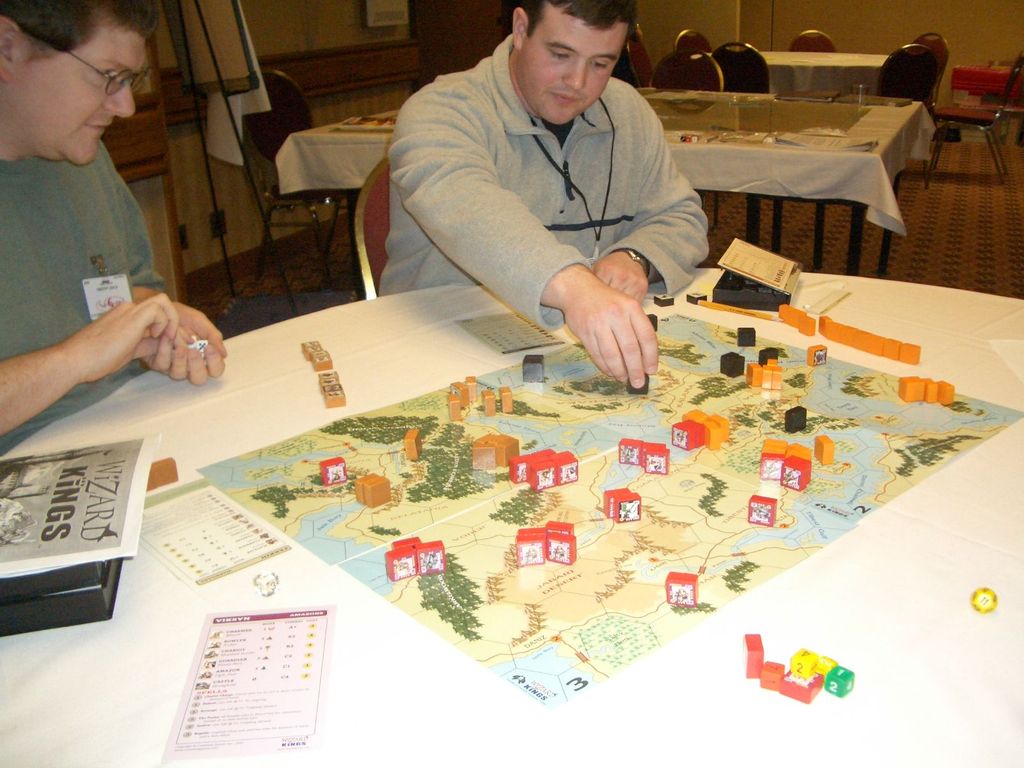 BoardGameGeek