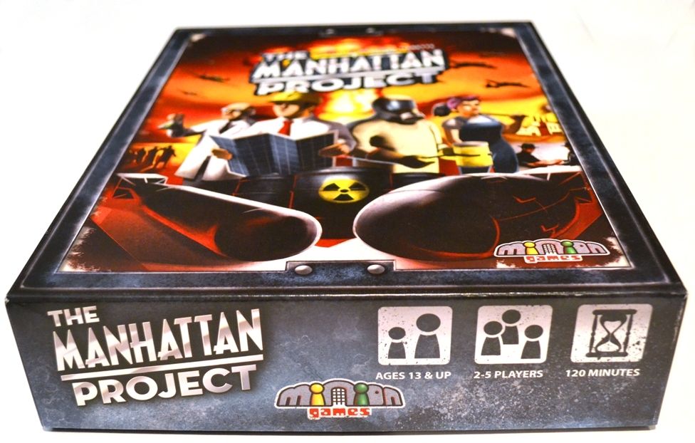 BoardGameGeek