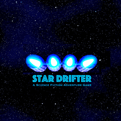 Star Drifter | Board Game | BoardGameGeek