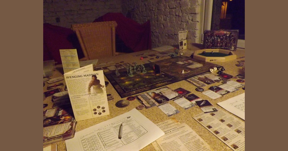 BoardGameGeek