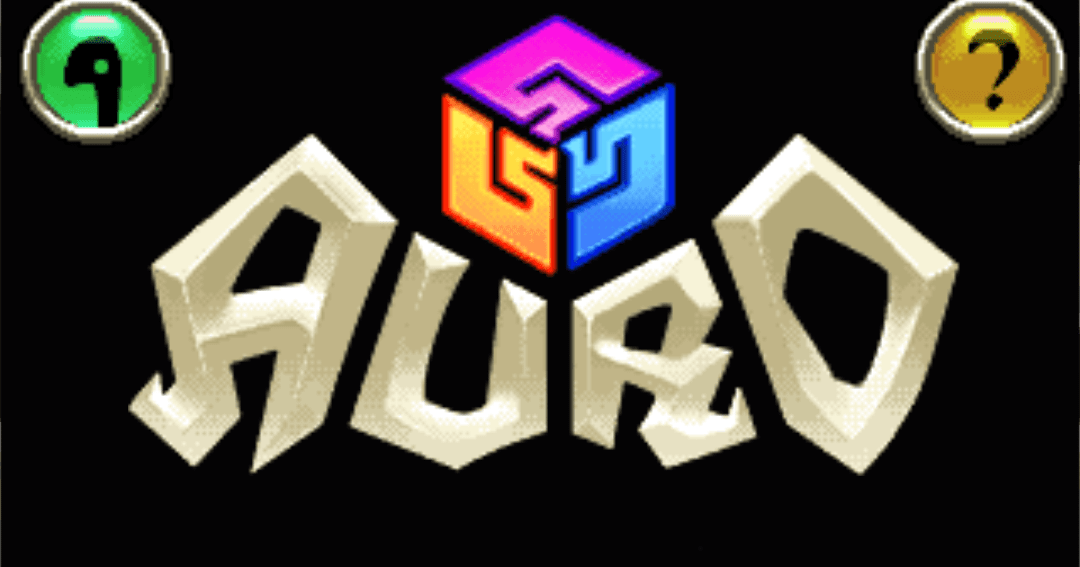 Auro: A Monster-Bumping Adventure | Video Game | VideoGameGeek