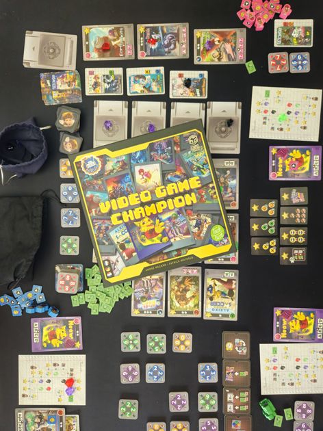 BoardGameGeek