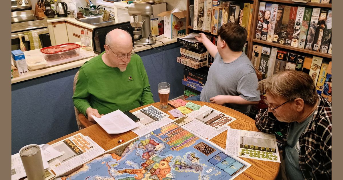 BoardGameGeek
