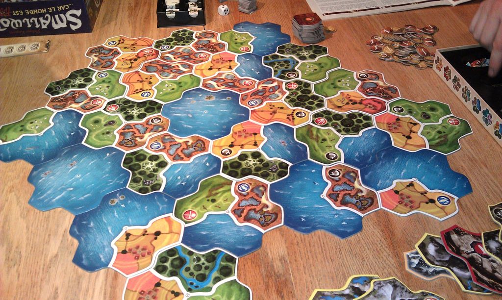 BoardGameGeek