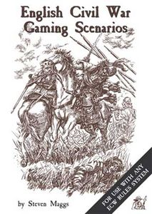 English Civil War: Gaming Scenarios | Board Game | BoardGameGeek