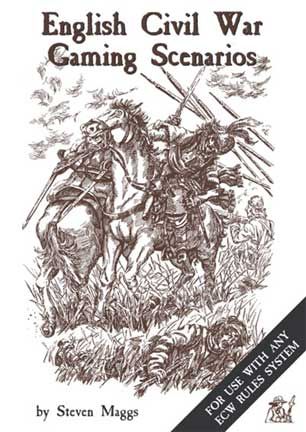 English Civil War: Gaming Scenarios | Board Game | BoardGameGeek