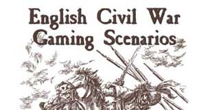 English Civil War: Gaming Scenarios | Board Game | BoardGameGeek
