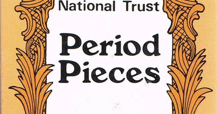 Period Pieces | Board Game | BoardGameGeek