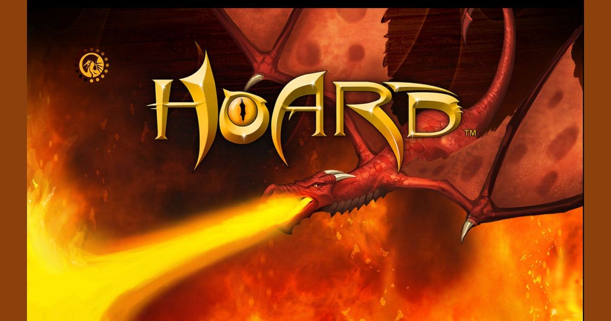 HOARD | Video Game | VideoGameGeek