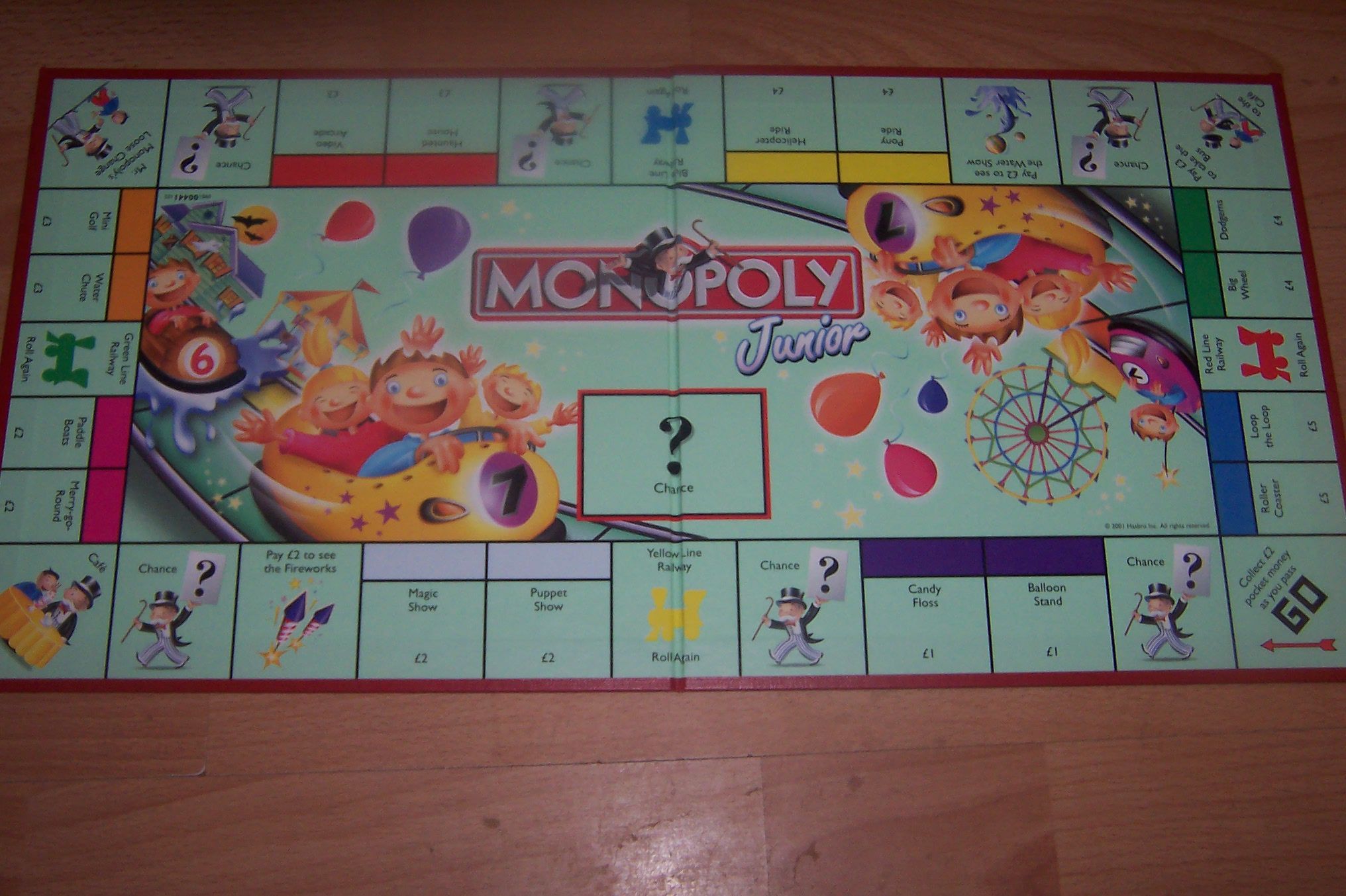 BoardGameGeek