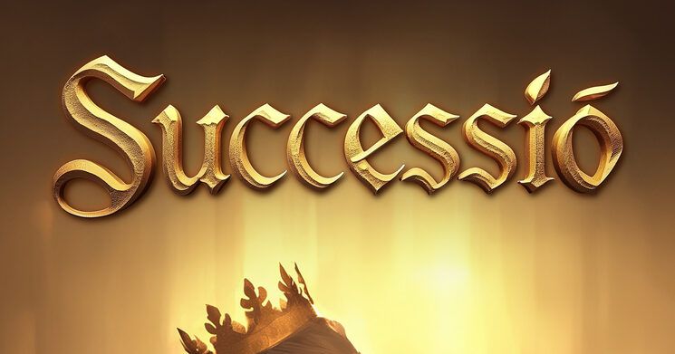 Successió | Board Game | BoardGameGeek