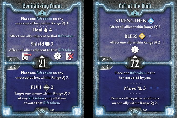 Diviner 2nd Edition Strategy Guide | Gloomhaven: Forgotten Circles