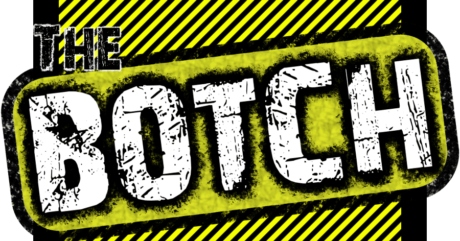 The Botch | Board Game | BoardGameGeek