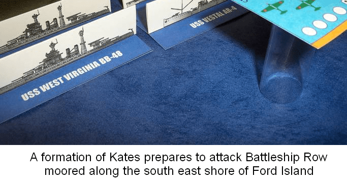 Tora! Tora! Tora! | Board Game | BoardGameGeek