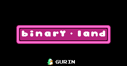 Binary Land | Video Game | VideoGameGeek