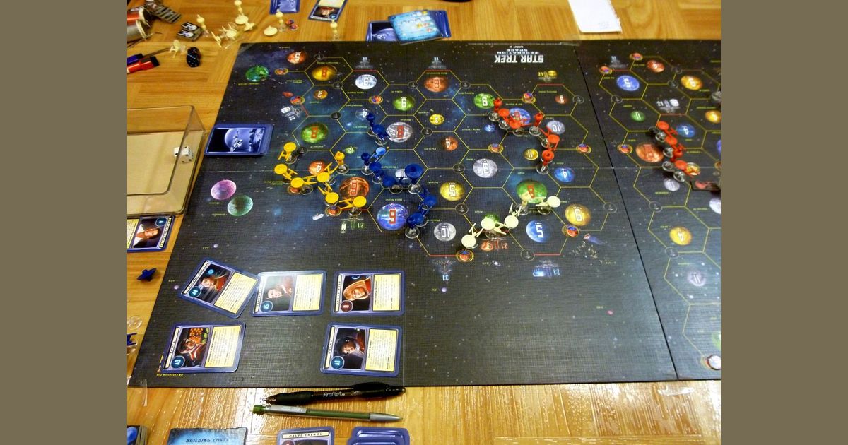 BoardGameGeek