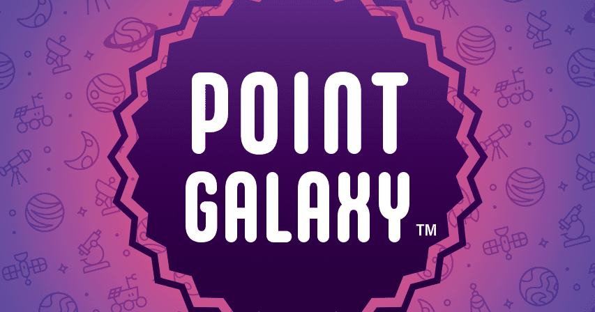 Point Galaxy | Board Game | BoardGameGeek