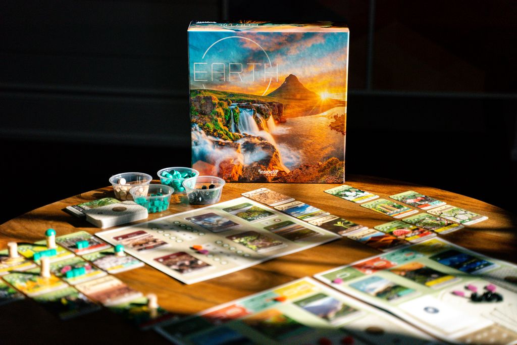 BoardGameGeek