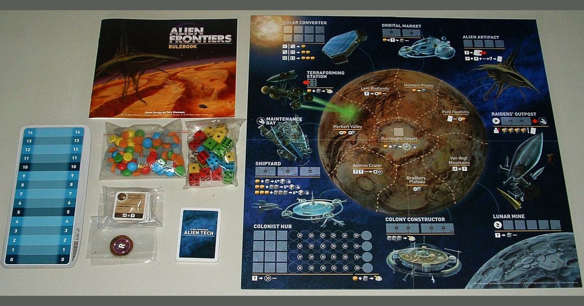 BoardGameGeek