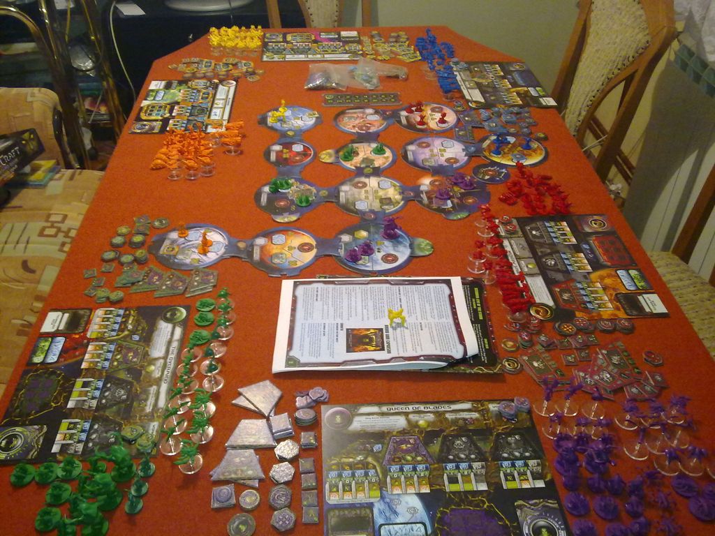 BoardGameGeek