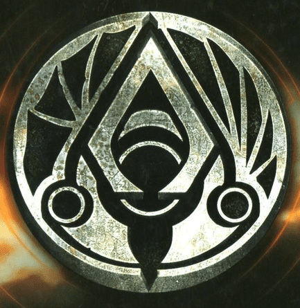 Alpha Omega character sheet | Alpha Omega