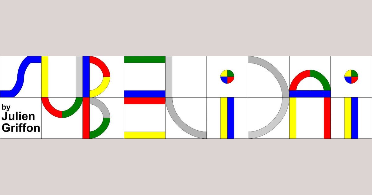 Sliding on a Slippery Slope | Subelidai