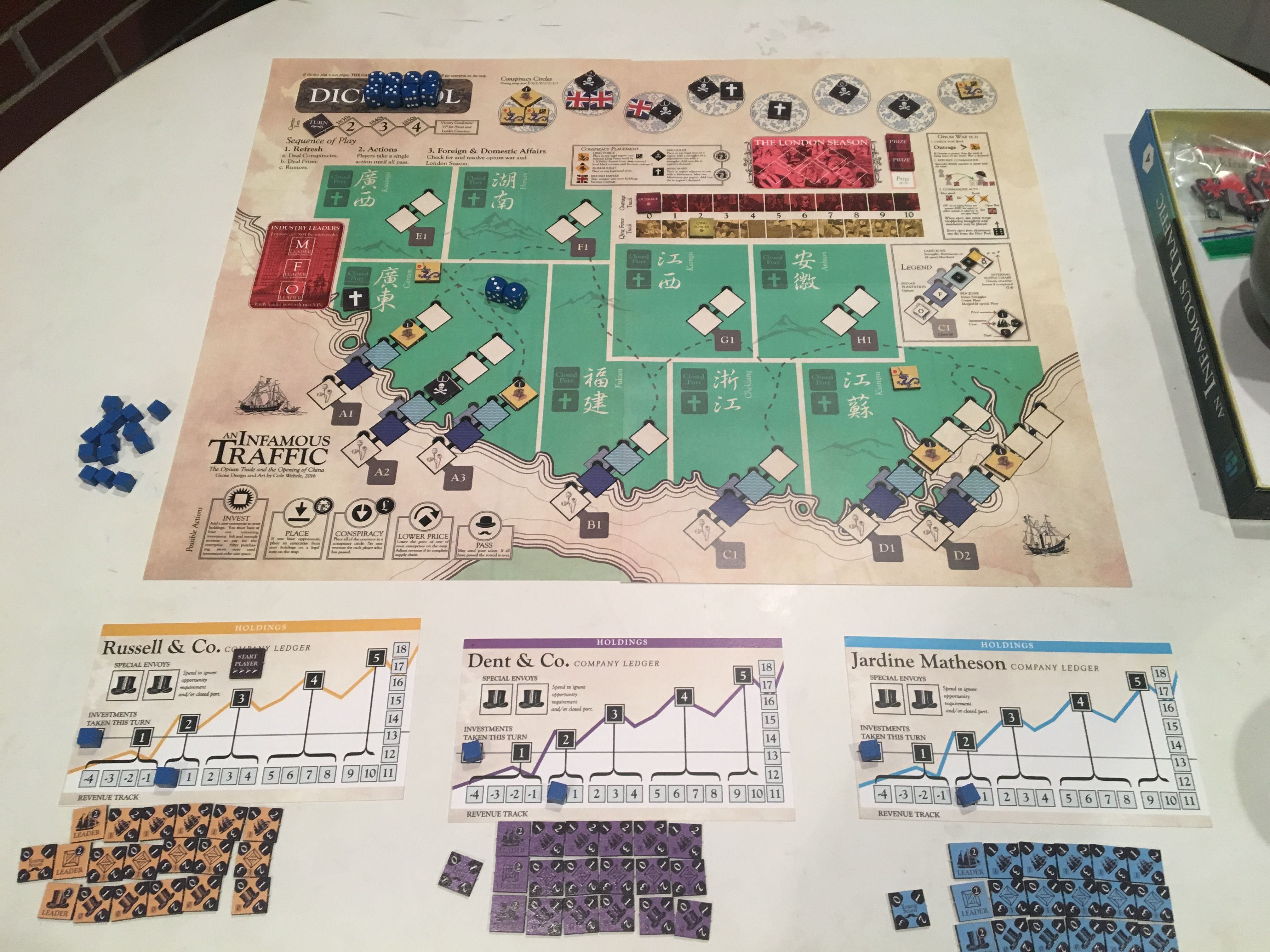 BoardGameGeek